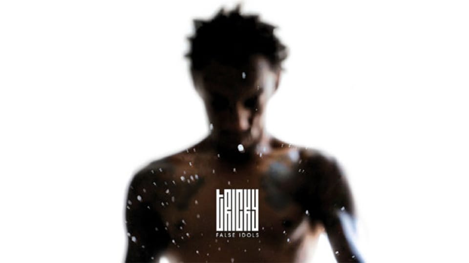 Das neue Album von Tricky - Audio & Podcasts - SRF