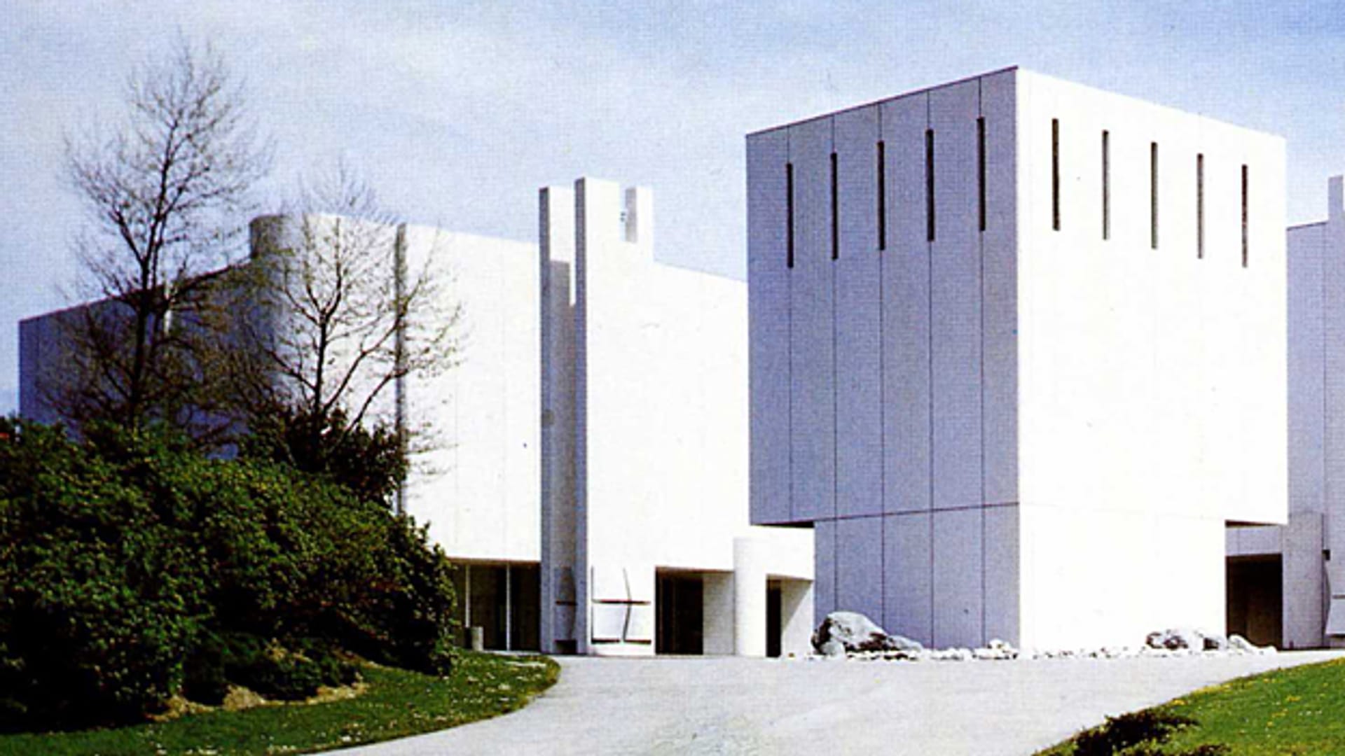 Glocken der Heimat - Langendorf, Christuskirchen - Radio SRF Musikwelle - SRF