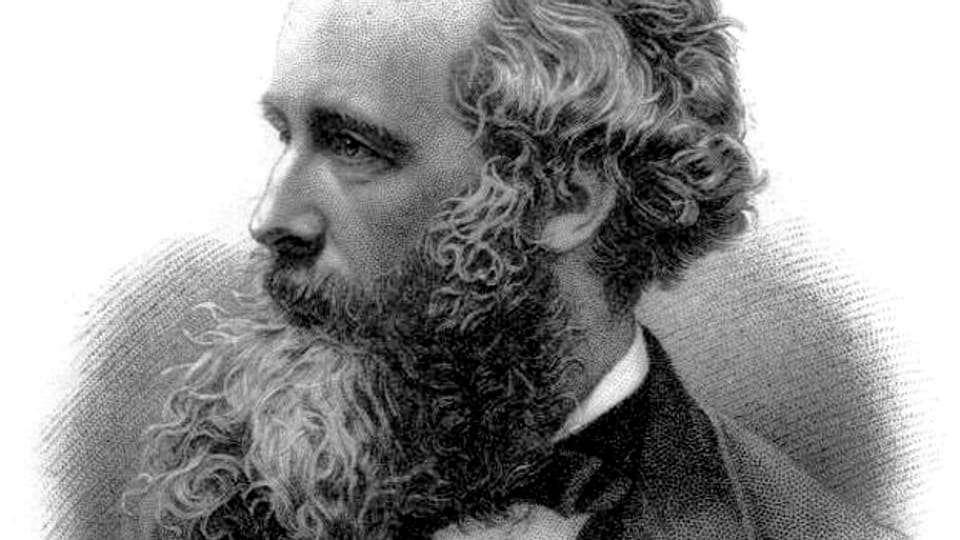 Ode an die Maxwell-Gleichungen - Audio & Podcasts - SRF