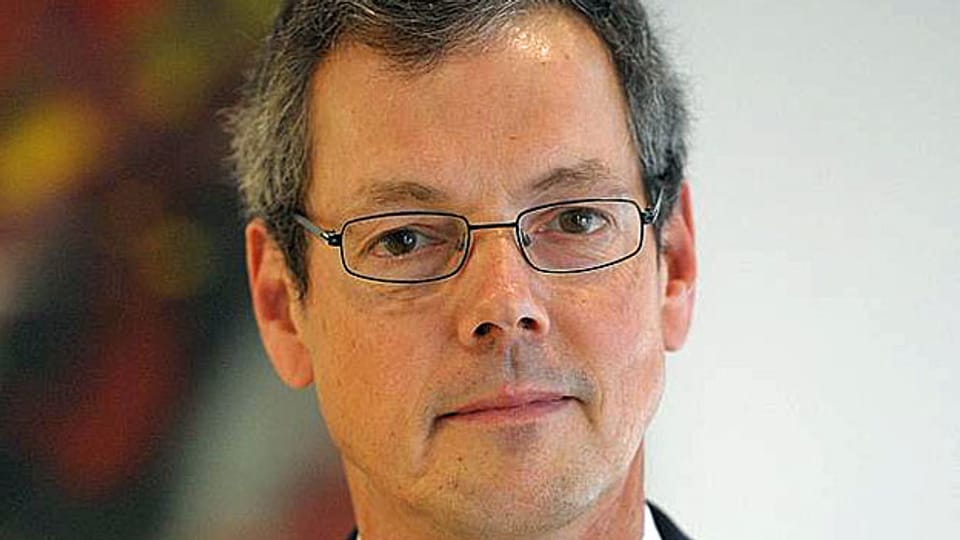 Peter Bofinger - das Gespenst der Deflation geht um in Europa - Audio & Podcasts - SRF