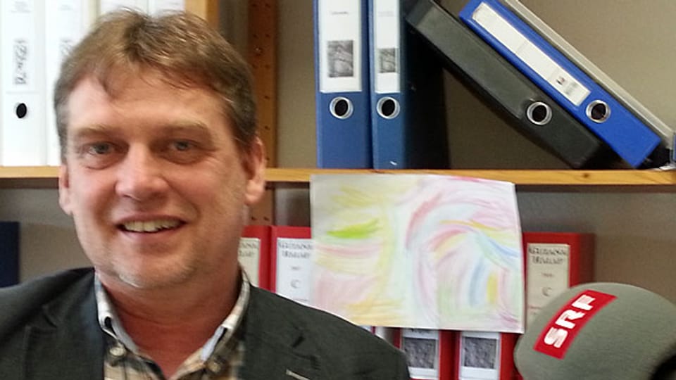 Archäologe Mirko Novák über die Kulturgüterzerstörung des IS - Audio ...