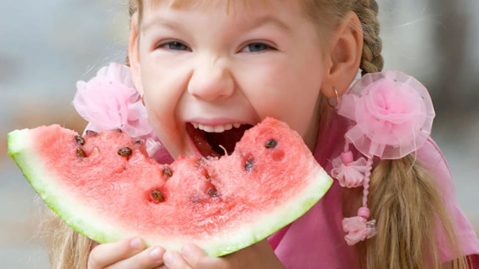 Essen macht glücklich... - Audio & Podcasts - SRF