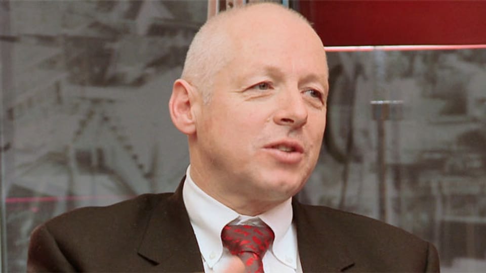 Anton Gunzinger: «Keine Rechnung vom Wind, ist doch wunderbar!» - Audio ...