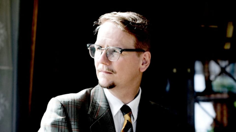 «Der Junge, den es nicht gab» von Sjón - Audio & Podcasts - SRF