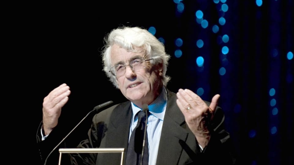 Colin Crouch: «Die bezifferte Welt» - Audio & Podcasts - SRF