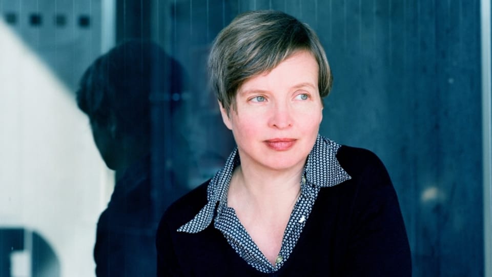 «Gehen, ging, gegangen» von Jenny Erpenbeck - Audio & Podcasts - SRF