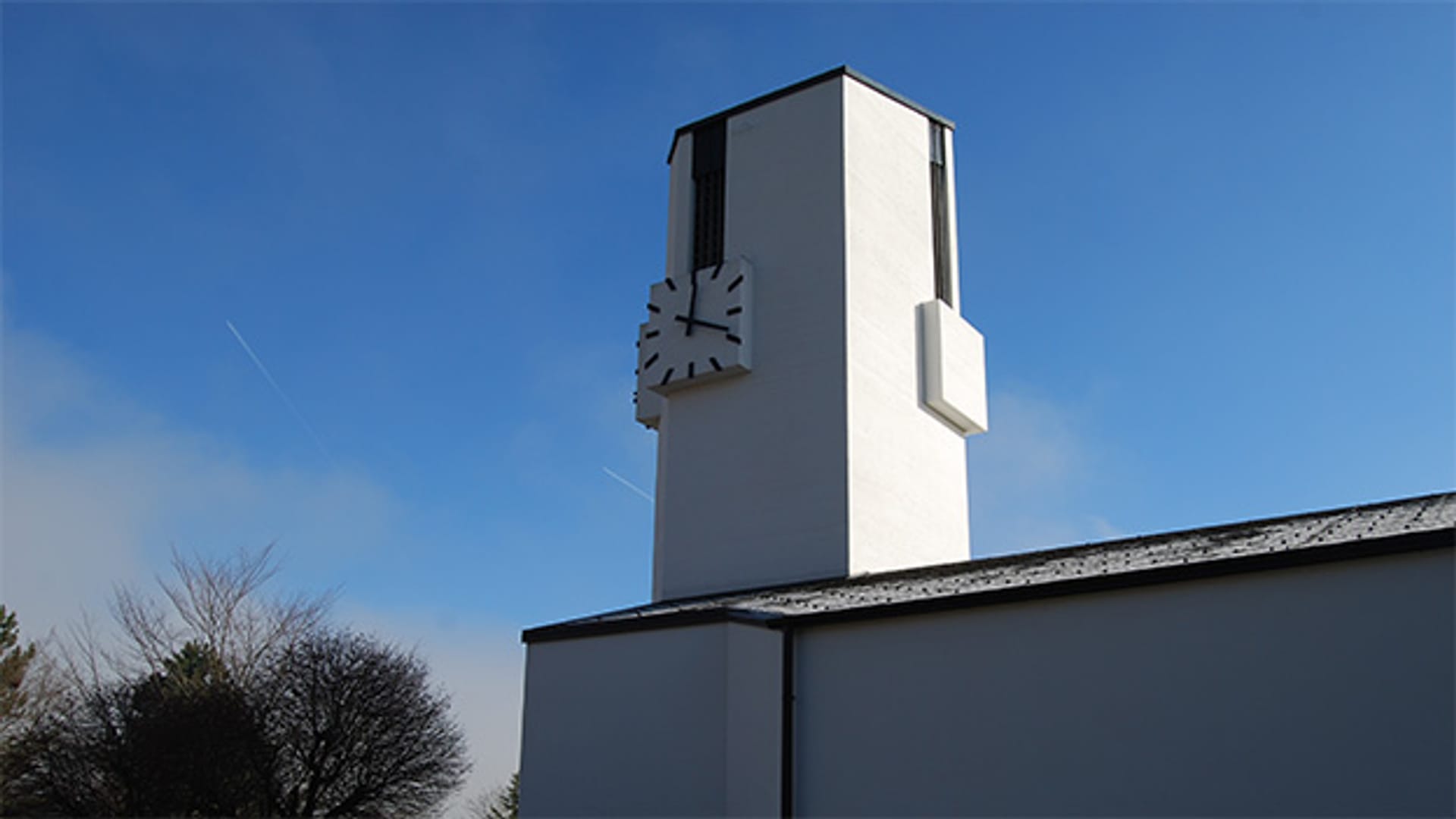 Glocken der Heimat - Aedermannsdorf, St. Josef - Radio SRF Musikwelle - SRF