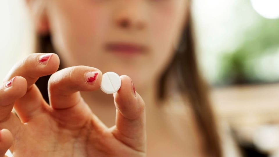 Der Zappelphilipp oder ADHS und ADS - Audio & Podcasts - SRF