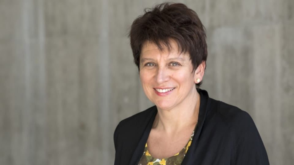 Blick in die Feuilletons mit Irene Weber Henking - Audio & Podcasts - SRF