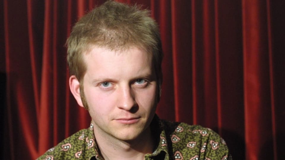 «Du musst gewinnen» von Michael Stauffer - Audio & Podcasts - SRF