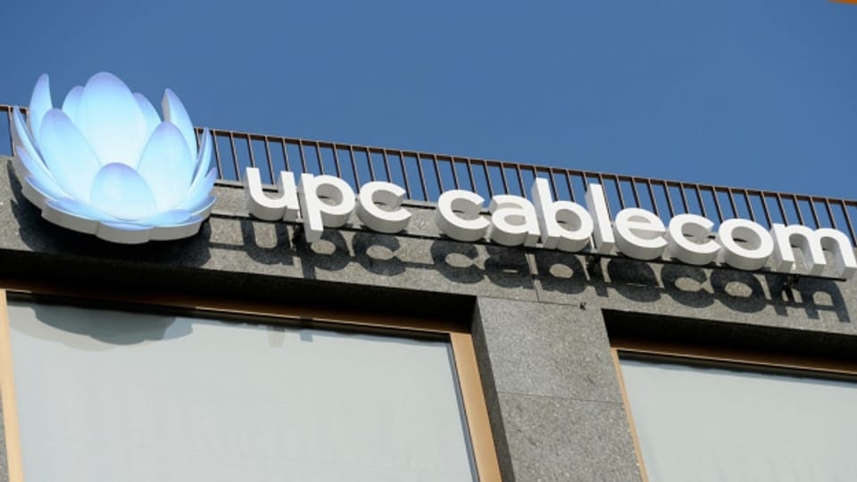 Schon wieder – UPC-Grundanschluss wird teurer - Audio & Podcasts - SRF