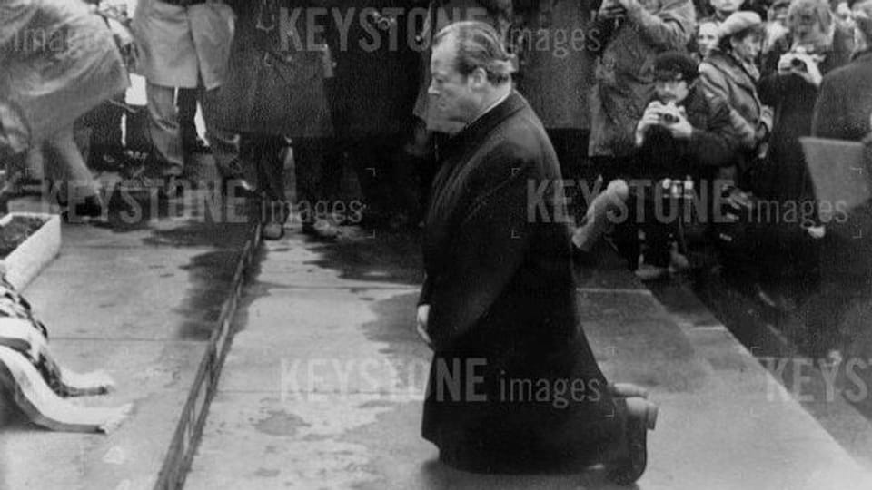 Heute vor 48 Jahren - Audio & Podcasts - SRF