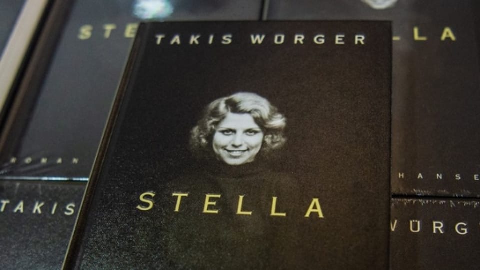 Streit um Stella - Audio & Podcasts - SRF