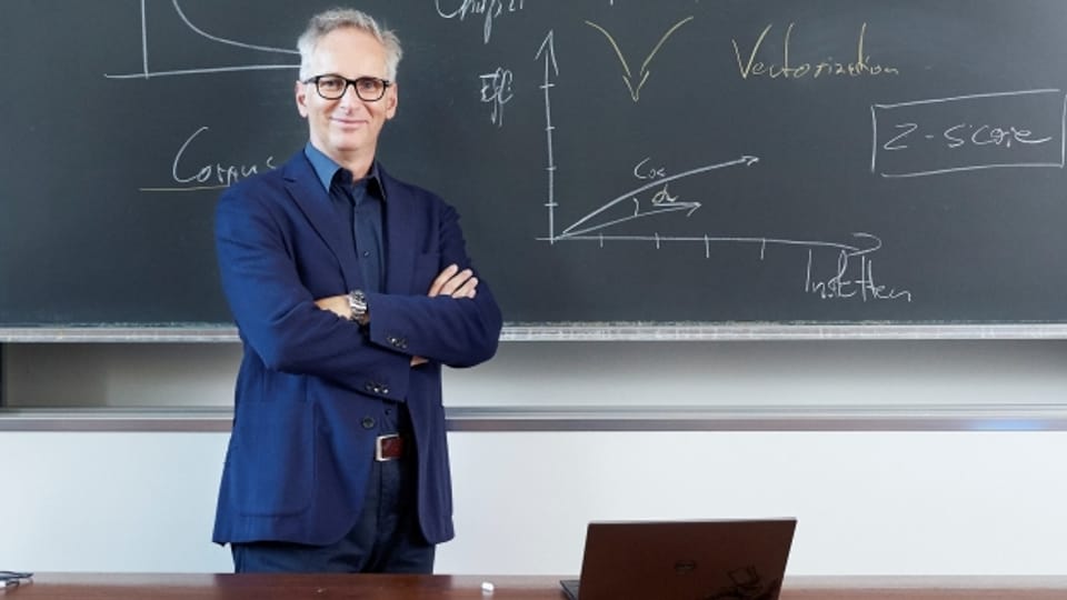 Blick in die Feuilletons mit Gerhard Lauer - Audio & Podcasts - SRF