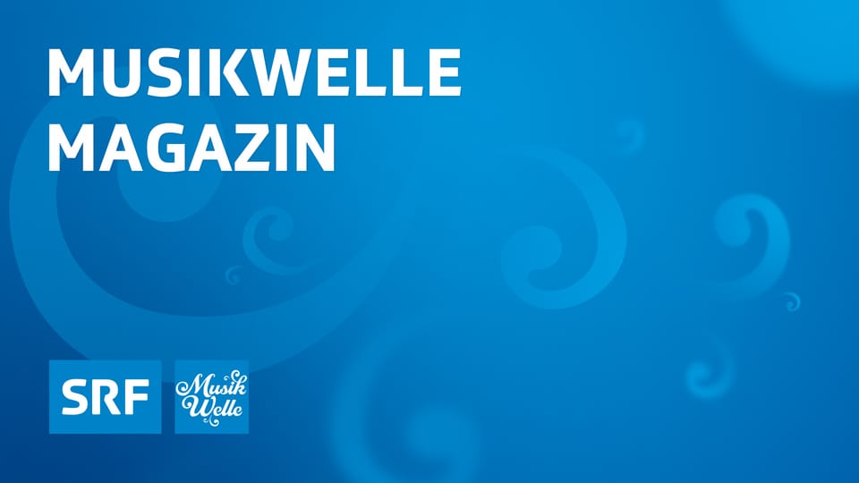 Zum 75. Geburtstag von Beny Rehmann - Musikwelle Magazin - SRF
