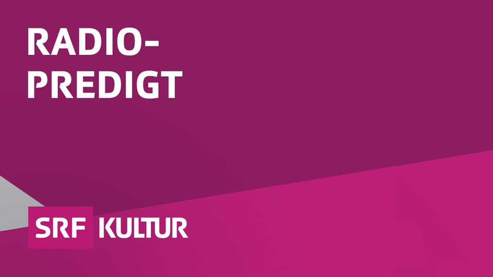 ev.-ref.: Ralph Kunz, Theologe, Winterthur - Audio & Podcasts - SRF