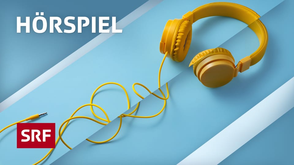 Colonel Pash im Hörspiel «In der Sache J. Robert Oppenheimer» - Audio ...