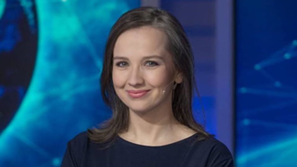 Magdalena Gwozdz über Polen vor der Präsidentenwahl - Audio & Podcasts ...