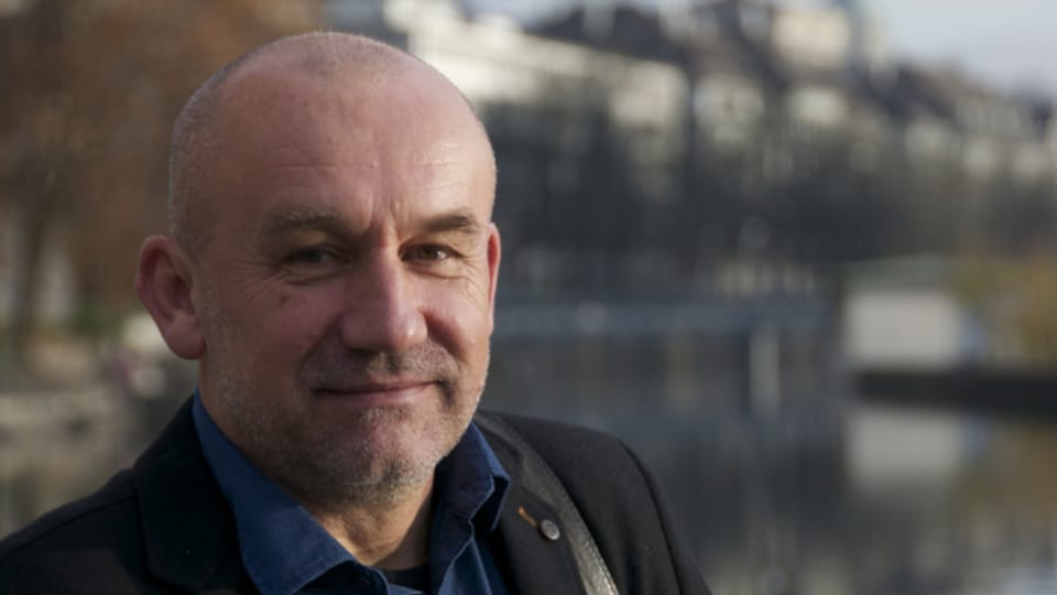 «Der Held» von Karl Rühmann - Audio & Podcasts - SRF