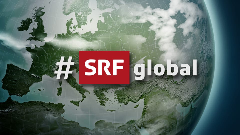 #SRFglobal - Play SRF