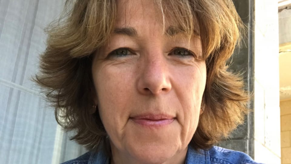 Susanne Brunner: Irak zwischen grossem Frust und leiser Hoffnung ...