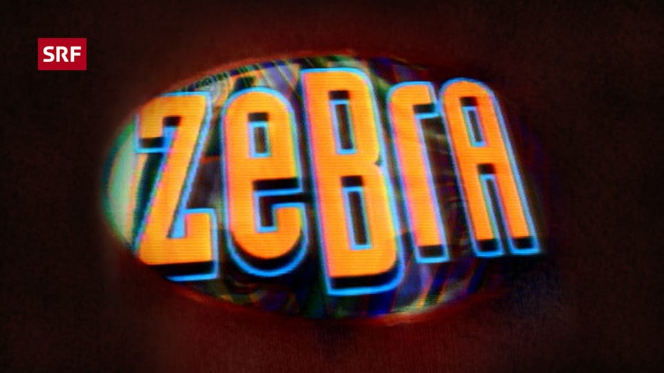 Roli Mosimann, Musik-Produzent - Zebra - Play SRF