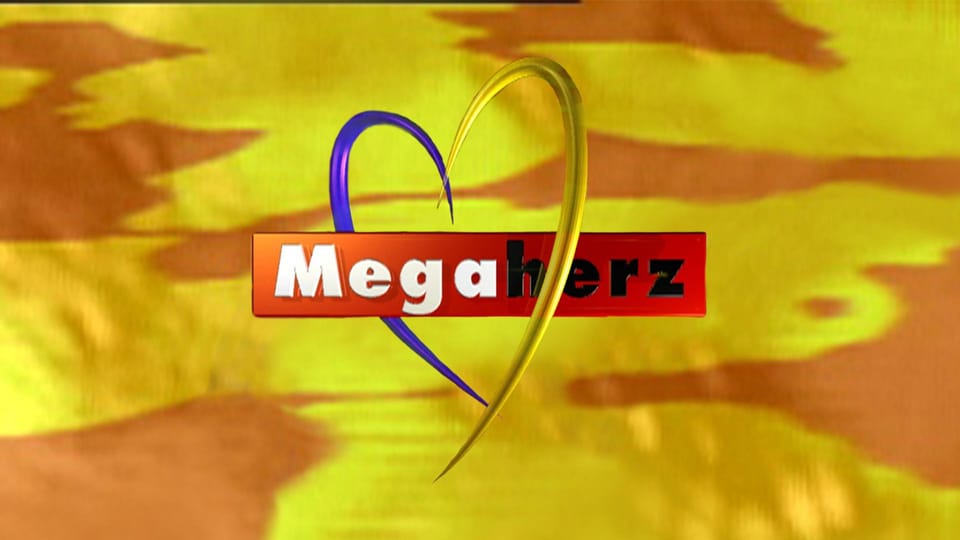 Megaherz - Play SRF