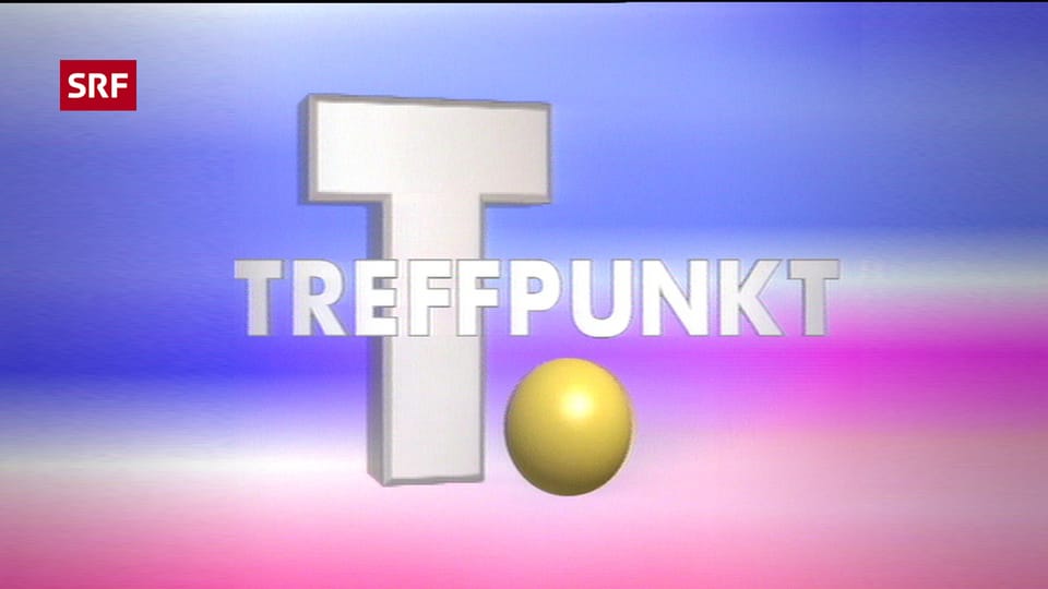 Porträt Anne-Marie Im Hof-Piguet - Treffpunkt - Play SRF