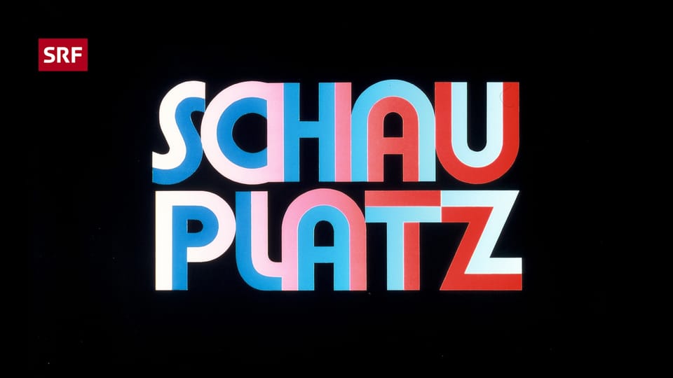 Schauplatz vom 08.10.1981 - Play SRF