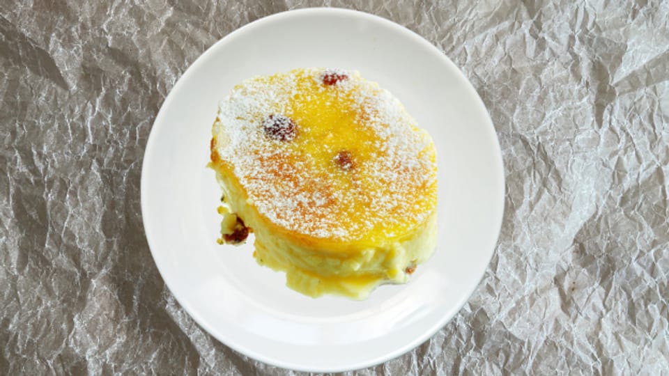 Von Jimmy Carter bis Lady Di - Alle orderten bei Mosimann's den «Bread ...