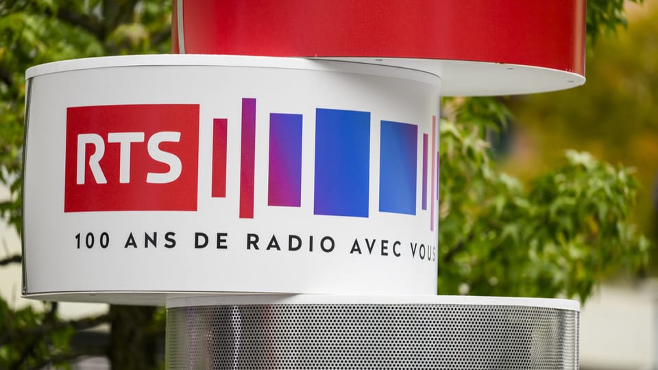 100 Jahre Radio in der Schweiz - SRF 4 News - SRF