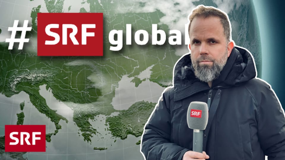 1 Jahr Krieg in der Ukraine: Was heute ist und was früher war - Audio & Podcasts - SRF