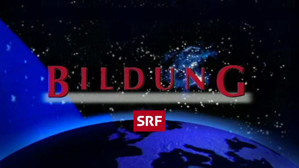 Information und Gesellschaft - Bildung - Play SRF