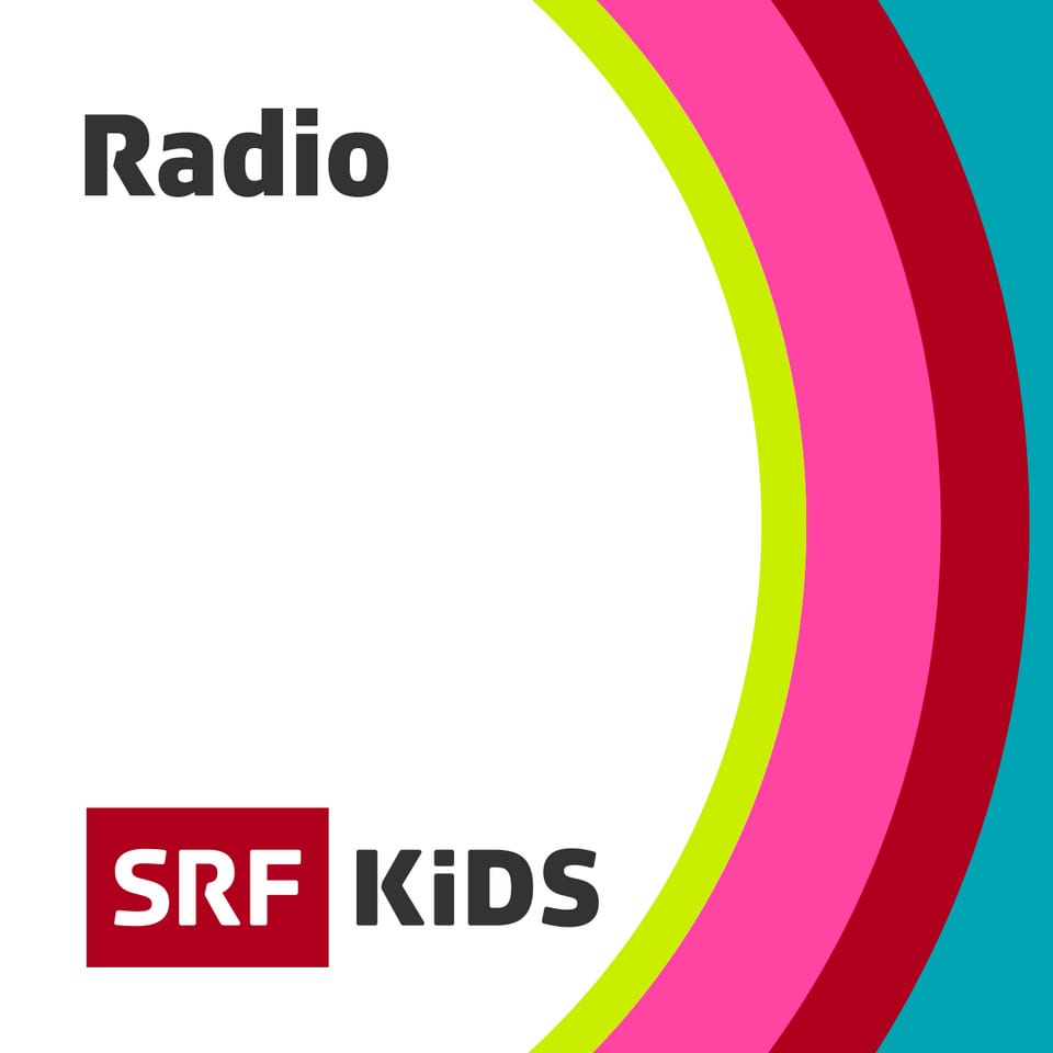 SRF Kids im Radio - Audio & Podcasts - SRF