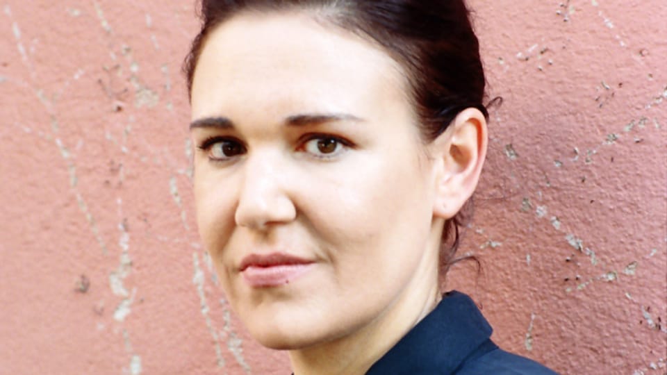 Aktuelle österreichische Literatur - Audio & Podcasts - SRF