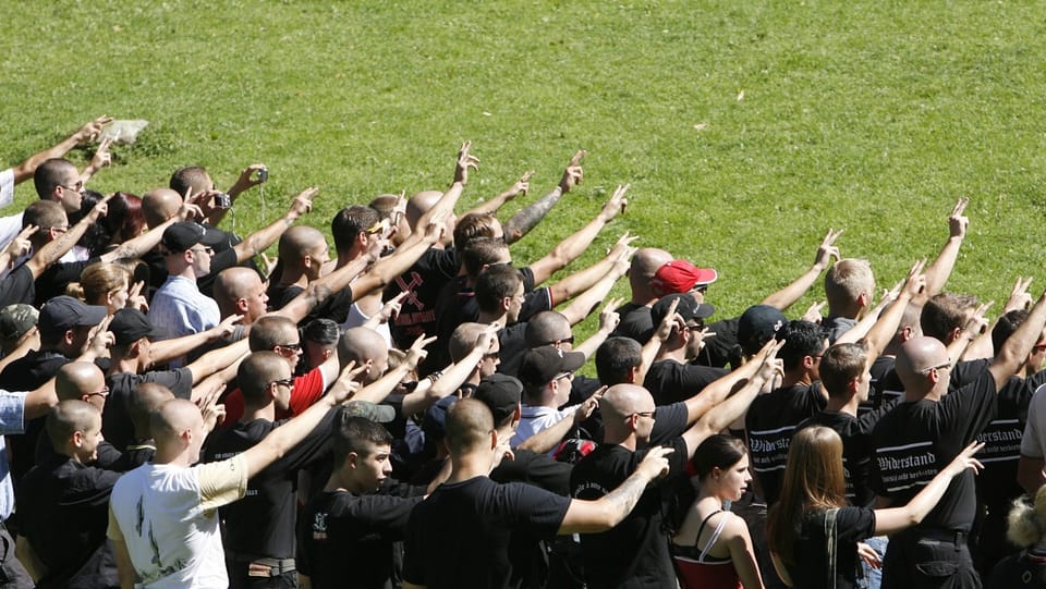 Neuer Nationalratsentscheid - Darum brauchte es 30 Jahre bis zum Verbot ...