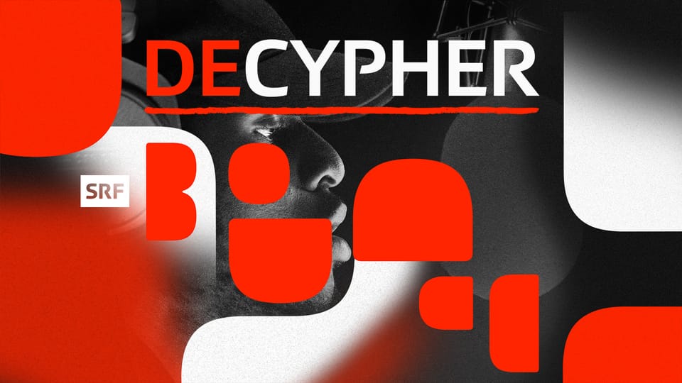 Decypher - Play SRF