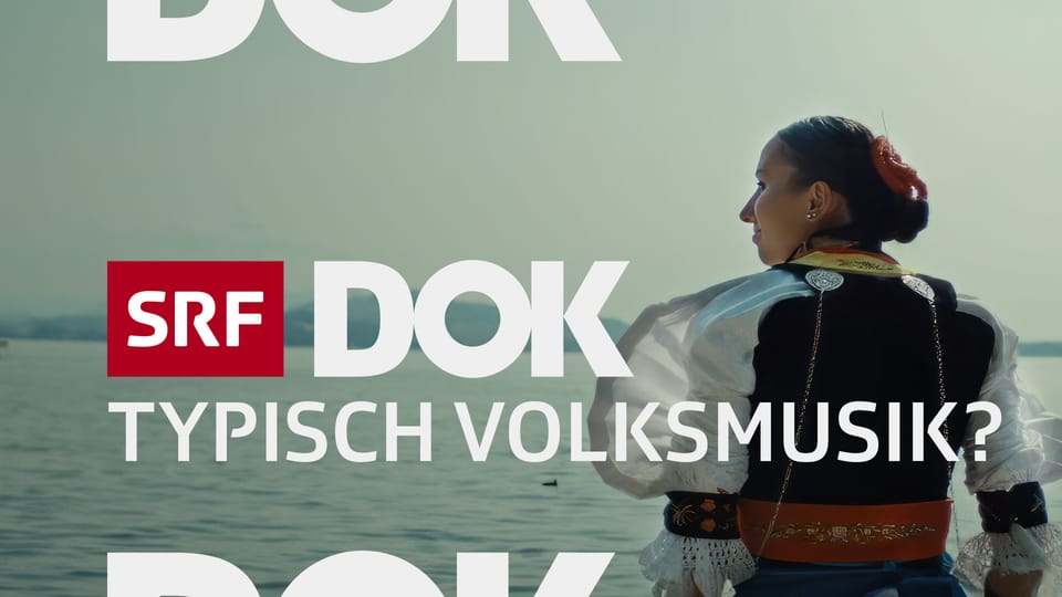 Typisch Volksmusik? - Play SRF