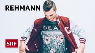 Rehmann - Audio & Podcasts - SRF