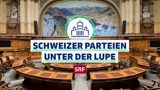 Sozialdemokratische Partei (SP) - Schweizer Parteien unter der Lupe ...