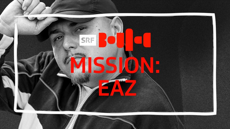 Mission: EAZ - Play SRF