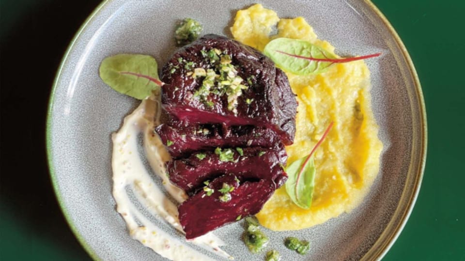 Wenn die Rande als Steak auf den Teller kommt - Audio & Podcasts - SRF