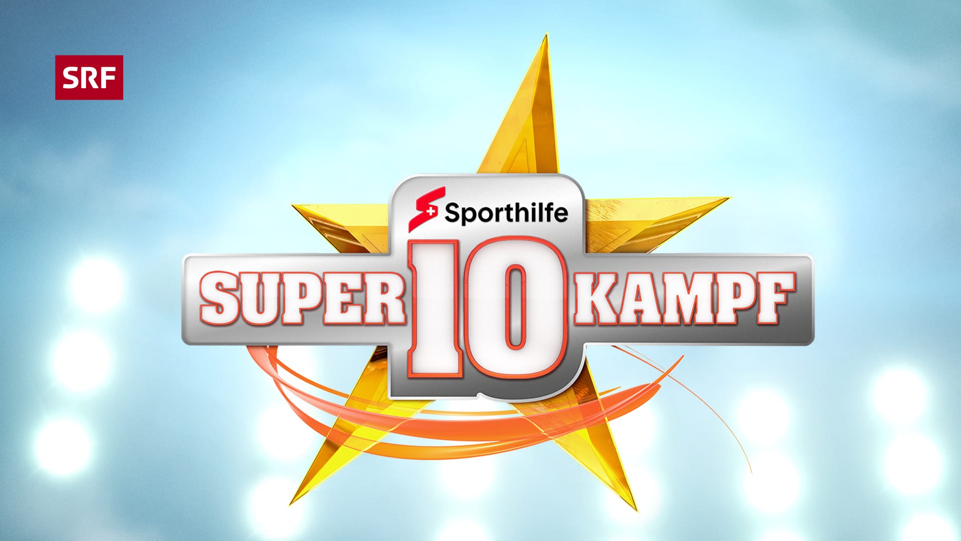 Sporthilfe Super10Kampf - Play SRF