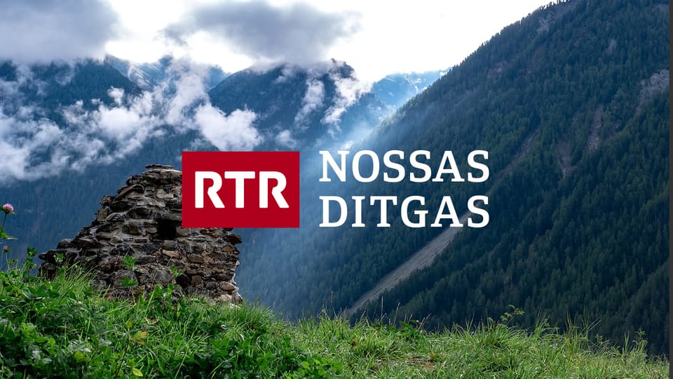 Ditgas - Play RTR