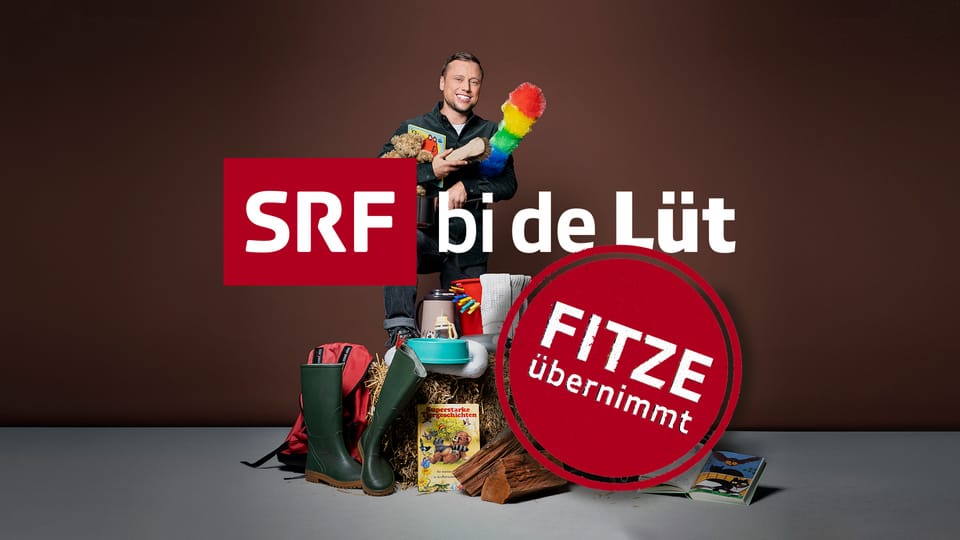 Fitze übernimmt - Play SRF