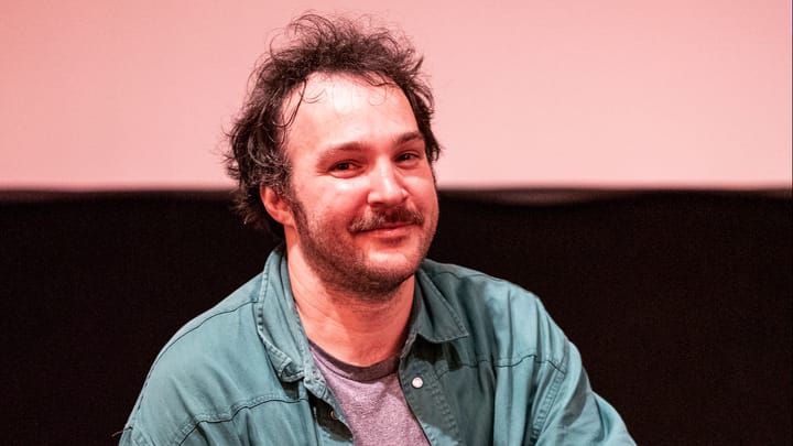 Literarischer Wettbewerb - Das sind die besten Poetry Slammer der ...