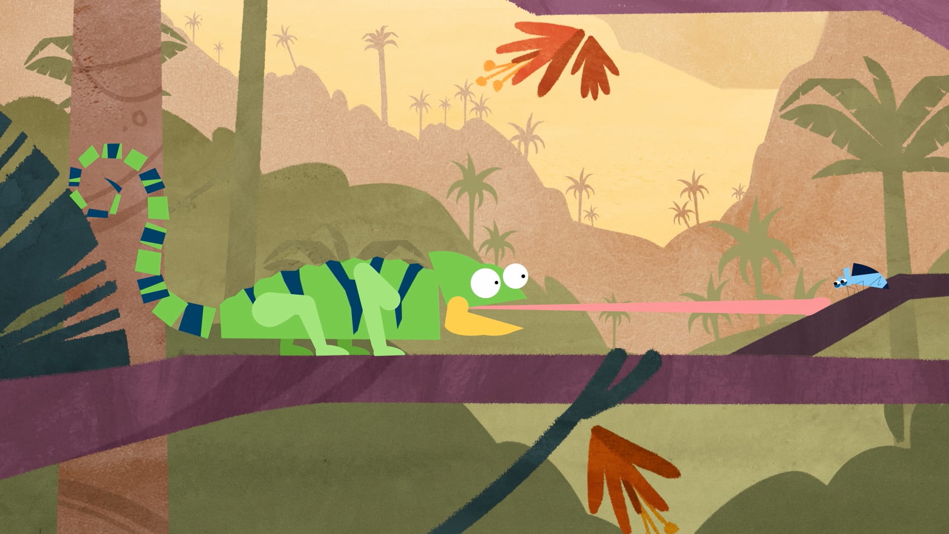 #SayHi 2024: Tanz-Tutorial zu «BOOM SHAKA LAKA» mit Nicky B Fly ...