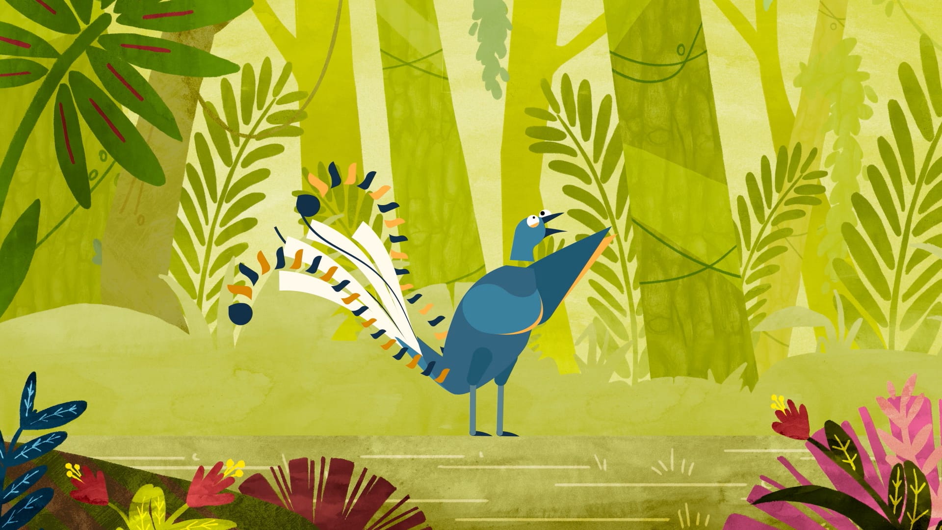 #SayHi 2024: Tanz-Tutorial zu «BOOM SHAKA LAKA» mit Nicky B Fly ...