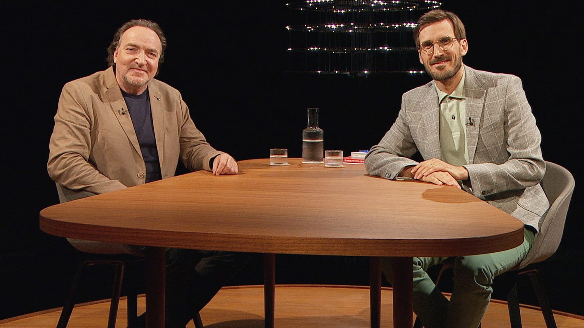 Roland Reichenbach – Alte Schule oder neue Bildung? - Sternstunde ...