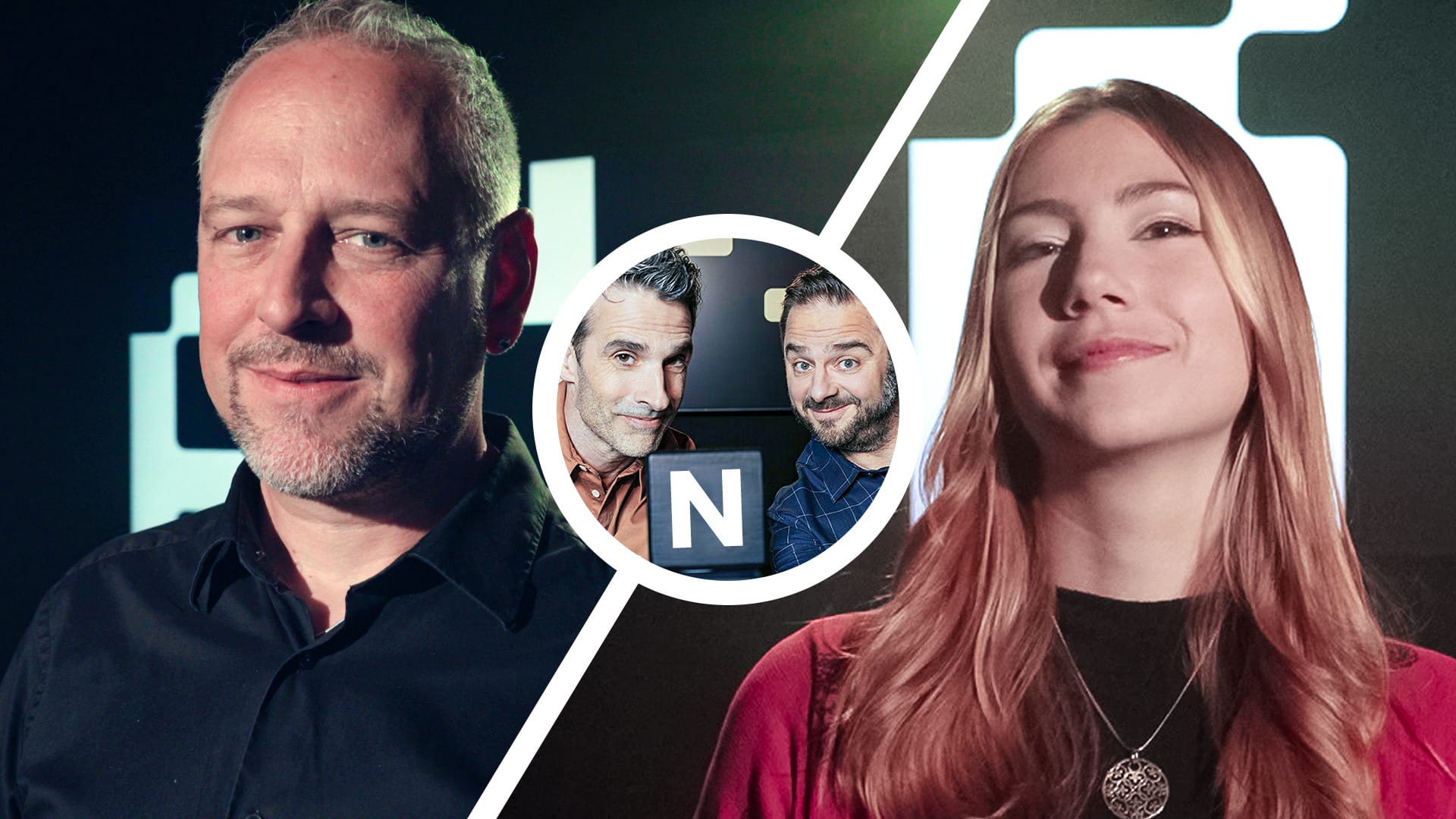 «ABC SRF 3 – Summercup 2024 - So war die erste Folge des «ABC SRF 3 ...